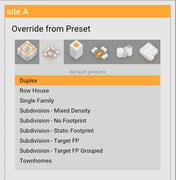 Getting Started with Low Density